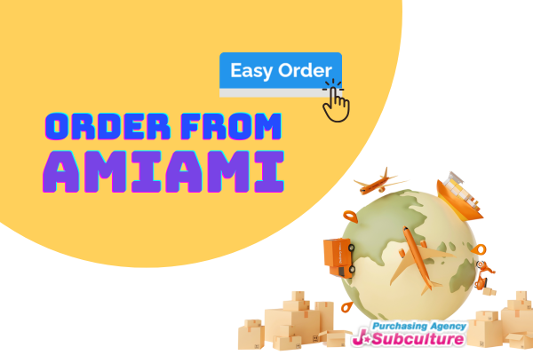 AmiAmi Market: Your Gateway to Exclusive Japanese Collectibles | J ...