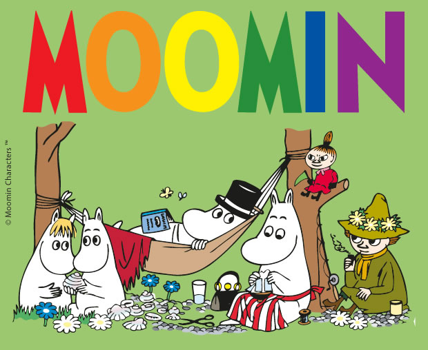 Moomin Theme Park to be Open in Japan during 2017!. - Fan World