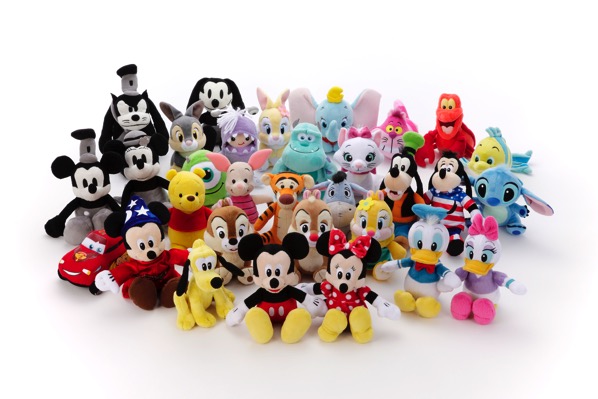 Disney Beans Collection!. - shop.j-subculture.com