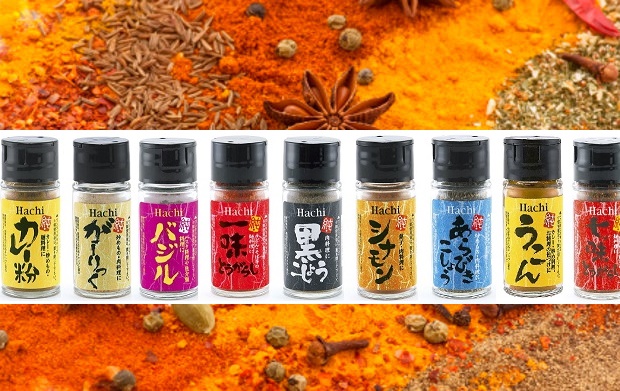 Hachi - Japanese Seasonings. - shop.j-subculture.com