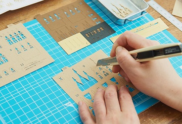 Paper Nano!. - shop.j-subculture.com