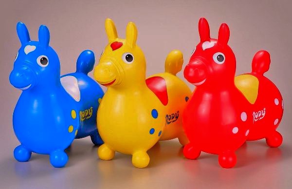 Rody Horse!. - shop.j-subculture.com