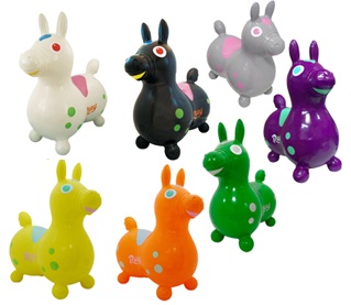 Rody Horse!. - shop.j-subculture.com